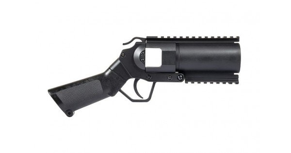 Launchers and grenade launchers