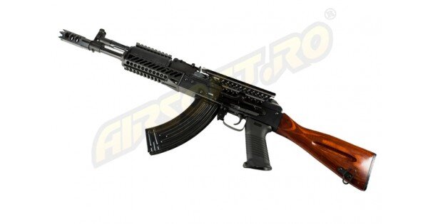 AK74-N TAC MOD A - 120949