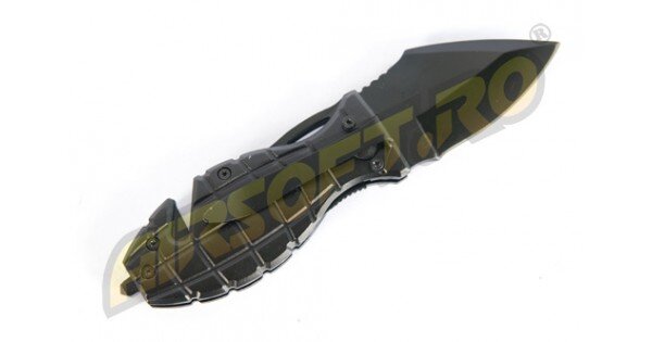 BRELOC TIP CUTIT MODEL ANANAS - 15318500